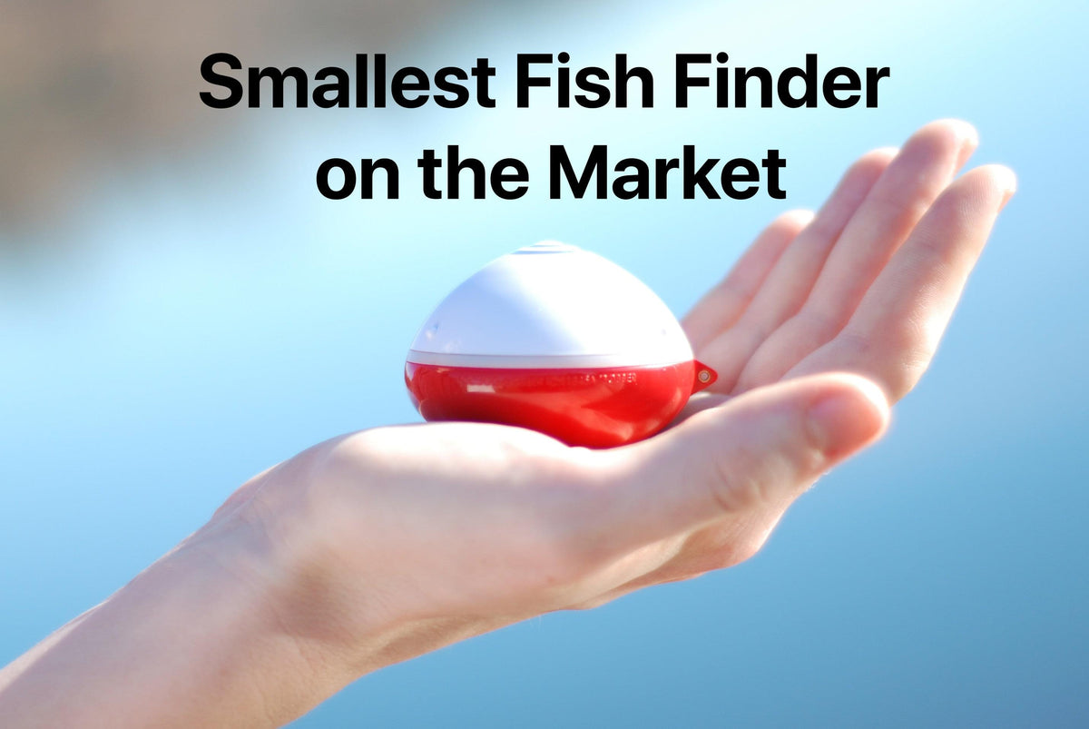 iBobber Fish Finder – ReelSonar